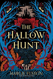 The Hallow Hunt (The Revenant Games Book 2) - A Book And A Hug
