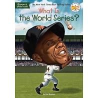 What Is the World Series What Was Series - A Book And A Hug