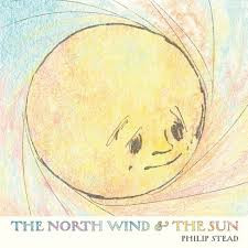The North Wind and the Sun - A Book And A Hug