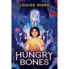 Hungry Bones - A Book And A Hug