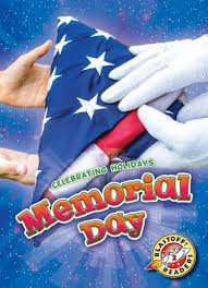 What Is Memorial Day? - A Book And A Hug