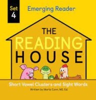 Reading Levels - A Book And A Hug
