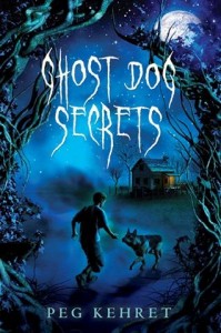 Ghost Dog Secrets - A Book And A Hug