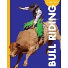 Curious About Bull Riding (Curious About Rodeo) - A Book And A Hug