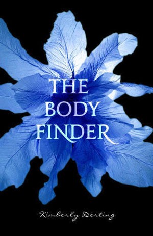 The Body Finder - A Book And A Hug